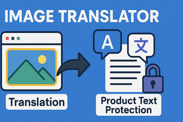 Image Translation